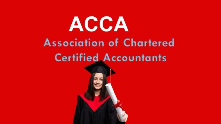 Association of Chartered Certified Accountants - ACCA Free Online ...