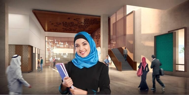 Fully Funded Doha Institute For Graduate Studies Scholarships for ...